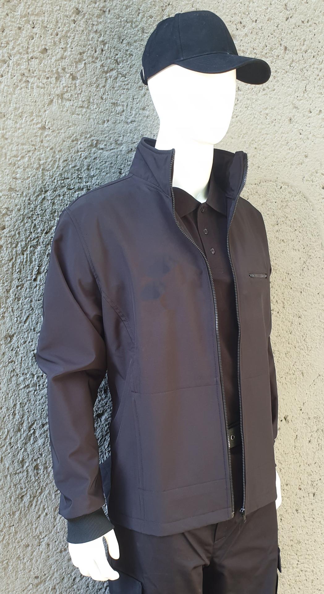 Bunda Security softshell